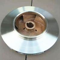 China TAIKO Marine Pump Parts / Pump Spare Parts EMC-150C With DNV Certification for sale