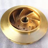 China TAIKO Marine Pump Parts / Pump Spare Parts EMC-150C With DNV Certification for sale