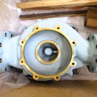 China TAIKO Marine Pump Parts / Pump Spare Parts EMC-150C With DNV Certification for sale