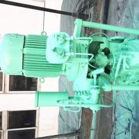 China TAIKO Marine Pump Parts / Pump Spare Parts EMC-150C With DNV Certification for sale