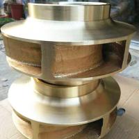 China TAIKO Marine Pump Parts / Pump Spare Parts EMC-150C With DNV Certification for sale