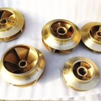 China TAIKO Marine Pump Parts / Pump Spare Parts EMC-150C With DNV Certification for sale