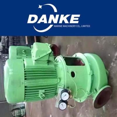 China SHINKO SVA200M High Durability Marine Pump Parts , Marine Water Pump for sale