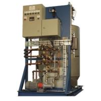China JOWA STP 2010-25 Marine Sewage Plant , Professional Sewage Treatment Plant for sale