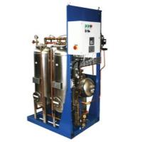 China JOWA STP 2010-25 Marine Sewage Plant , Professional Sewage Treatment Plant for sale