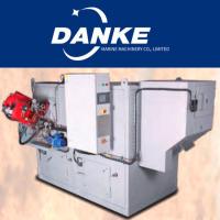China HANSUN Incinerator Marine Sewage Plant , Sewage Treatment Plant Equipment Complete Parts for sale