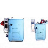 China HANSUN Incinerator Marine Sewage Plant , Sewage Treatment Plant Equipment Complete Parts for sale