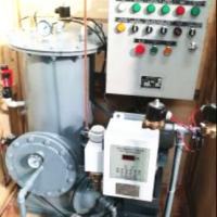 China Silk Road CYSC107A-1.0 3 Phase Oily Water Separator System Manual / Automatic For Ship for sale