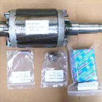 China HANSUN Marine Oil Water Separator Parts With CCS / ABS / DNV Certification for sale