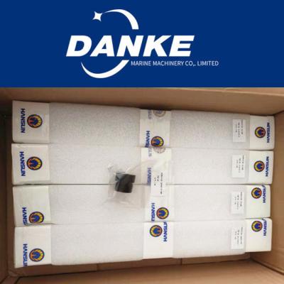China HANSUN Marine Oil Water Separator Parts With CCS / ABS / DNV Certification for sale