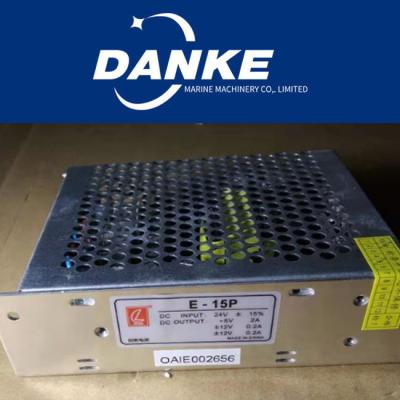 China AAF C009169 E-15P Marine Electrical Equipment Ship Electrical Equipment for sale