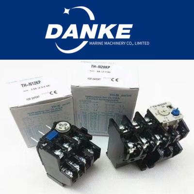 China MITSUBISHI Overload Relay TH-N20KP TH-N12KP Marine Electrical Equipment for sale