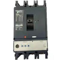 China SCHNEIDER Marine Electrical Equipment MICROLOGIC 5.0A Control Unit for sale