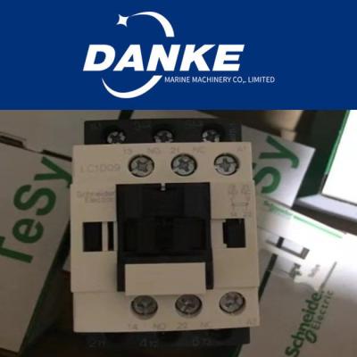 China SCHNEIDER Marine Electrical Equipment MICROLOGIC 5.0A Control Unit for sale