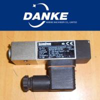 China TRAFAG 8244.81.2310 Pressure Transmitter For Electronically Measuring / Evaluating Pressure for sale