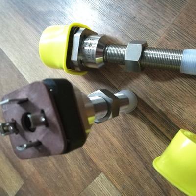 China JAQUET DSF1410.03AHV Marine Electrical Equipment / Pulse Pick Up 7L32/40 for sale