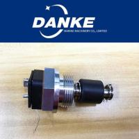 China DAIHATSU 6DC17 Marine Electrical Equipment Level Switch Pulse Sensor With Connection Plug for sale