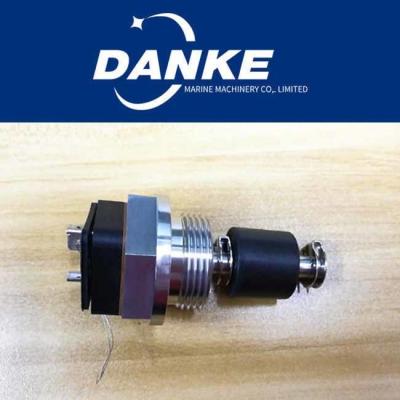 China DAIHATSU 6DC17 Marine Electrical Equipment Level Switch Pulse Sensor With Connection Plug for sale