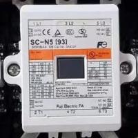 China FUJI SC-N5(93) High Performance Marine Electrical Equipment Contactor for sale