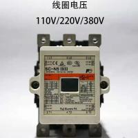 China FUJI SC-N5(93) High Performance Marine Electrical Equipment Contactor for sale