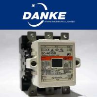 China FUJI SC-N5(93) High Performance Marine Electrical Equipment Contactor for sale