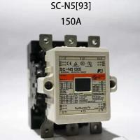 China FUJI SC-N5(93) High Performance Marine Electrical Equipment Contactor for sale