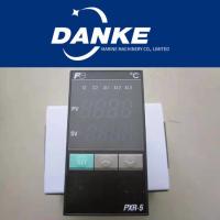 China Fuji Durable Electric Temperature Controller , Pxr 4 / Pxr 5 Temperature Controller for sale