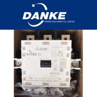 China MITSUBISHI Marine Electrical Equipment High Durability S-T100 AC Contactor for sale