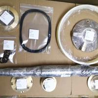 China GEA WESTFALIA Marine Purifier Parts OSE5-91-03714/15 With BR / KR Certification for sale