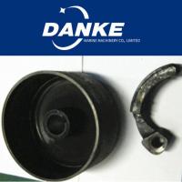 China NANJING LUZHOU High Performance Marine Purifier Parts Friction Drum P/N 20650005 KYD206CD-23 for sale