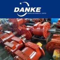 China IHI Hydraulic Spare Parts / Deck Crane Parts High Performance ABS Approved for sale