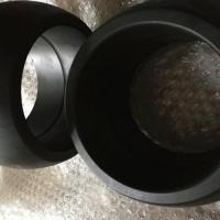 China MACGREGOR Height 93 Hydraulic Spare Parts / Hydraulic Cylinder Spherical Bearing for sale