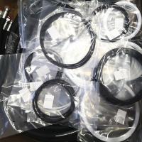 China Kyoritsu Kikai Hatch Cover Hydrulic Cylinder O-Ring 7p-280-00 for sale