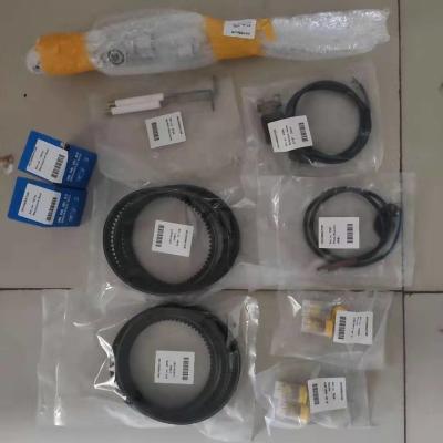 China AALBORG OEM Marine Boiler Parts 1 X Mission TM OL MODEL 12000 AALBORG 12000 for sale