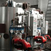 China SUNFLAME AALBORG OM 30 Marine Boiler Parts / AUXILIARY BOILER PARTS Customized for sale
