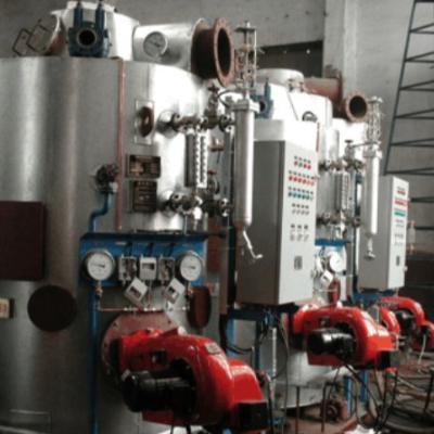 China SUNFLAME AALBORG OM 30 Marine Boiler Parts / AUXILIARY BOILER PARTS Customized for sale