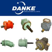 China IHI HK-A Hydraulic Spare Parts , Hydraulic Pumps And Motors HL-A HN-A HVKG-SS for sale