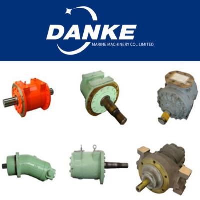 China IHI HK-A Hydraulic Spare Parts , Hydraulic Pumps And Motors HL-A HN-A HVKG-SS for sale