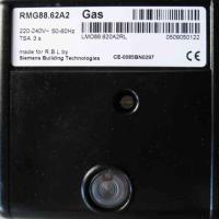 China RIELLO RMG88.62A2 Riello Burner Control Box , Boiler Control Box 220-240V 50-60hz for sale