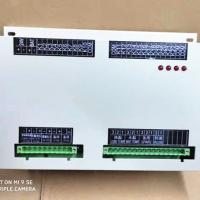 China JIANGSU ENDA Durable Marine Spare Parts / Emergency Generator Control Box ED212F-KC7-36-4 for sale
