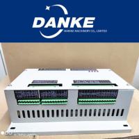 China JIANGSU ENDA Durable Marine Spare Parts / Emergency Generator Control Box ED212F-KC7-36-4 for sale