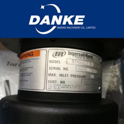 China INGERSOLL RAND Speed 1260rpm Starter Motor , Air Starting Motor Ingersoll Rand Power 1000KW for sale