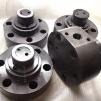 China YANMAR DAIHATSU Marine Spare Parts With Nozzle / Plunger / Delivery Valve for sale