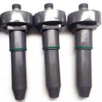China YANMAR DAIHATSU Marine Spare Parts With Nozzle / Plunger / Delivery Valve for sale