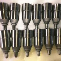 China YANMAR DAIHATSU Marine Spare Parts With Nozzle / Plunger / Delivery Valve for sale