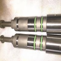 China YANMAR DAIHATSU Marine Spare Parts With Nozzle / Plunger / Delivery Valve for sale