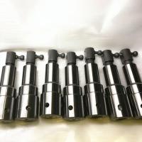 China YANMAR DAIHATSU Marine Spare Parts With Nozzle / Plunger / Delivery Valve for sale