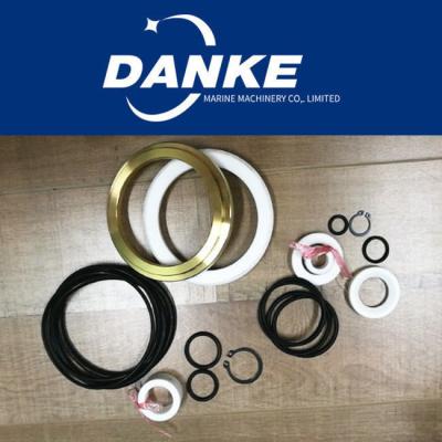China MAN ZO100 Main Starting Marine Spare Parts / Valve Service Kit OVERHAULING for sale