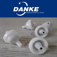 China Silk Road White Color Small Size Marine Spare Parts JETS Vacuum Toliet Jets 64 FD-VPC for sale