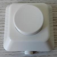 China Silk Road High Precision Boat Spare Parts Vacuum Toliet Parts EVAC 900 Plastic Material for sale